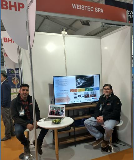 Nosotros – WEISTEC